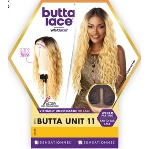 Sensationnel | Accessories | Nwt Sensationnel Butta Lace Unit 1 | Poshmark